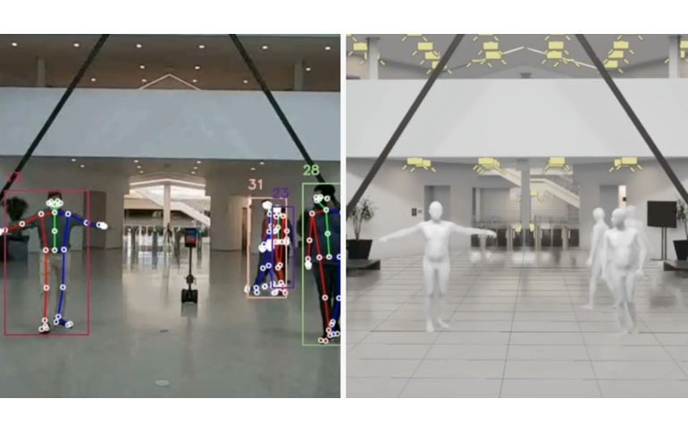 NVIDIA Unveils GPU-Accelerated AI-on-5G System for Edge AI, 5G and ...